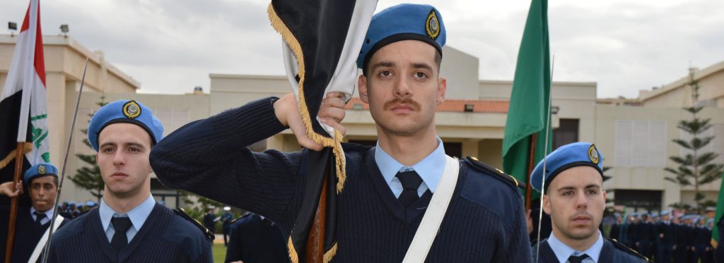 The Regimental System – Hellenic Arab Maritime Academy